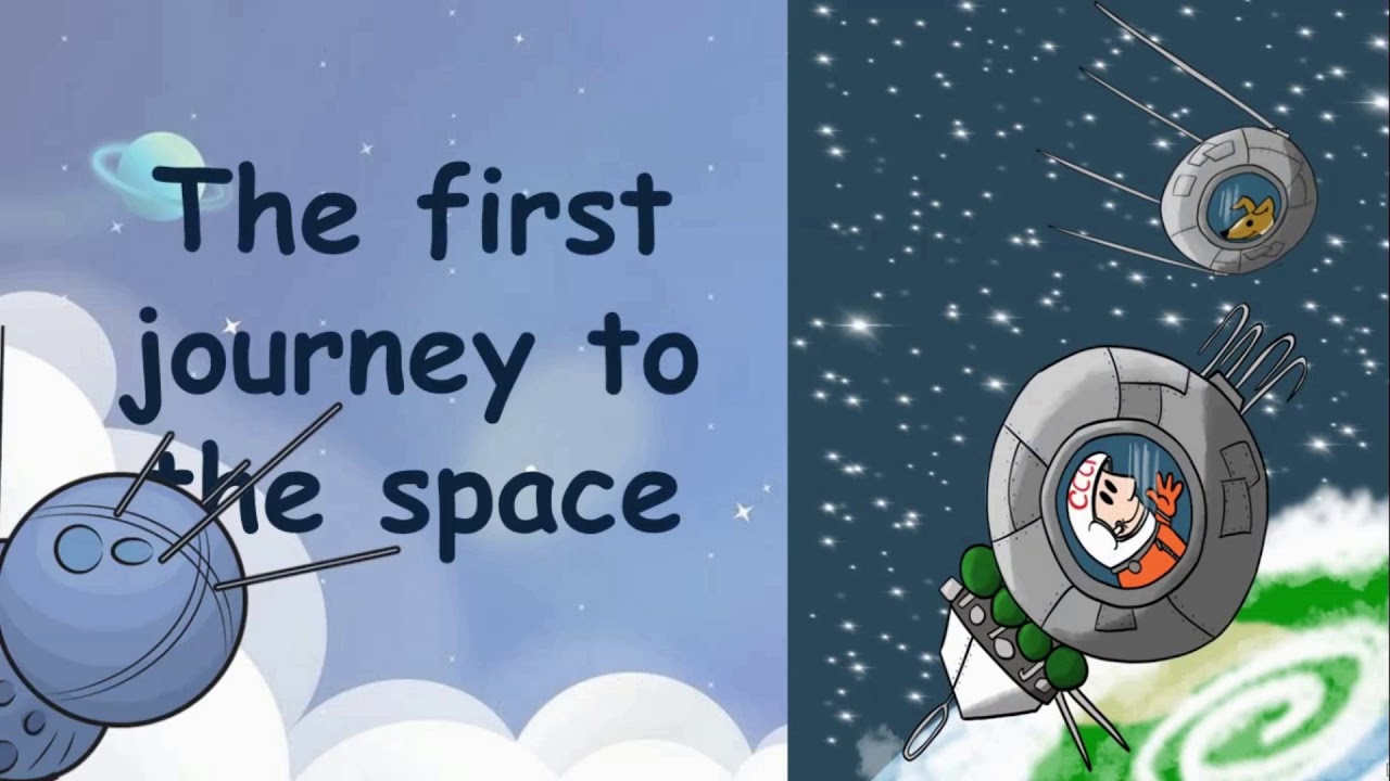 A brief introduction on the history of Air and Space travel - YouTube