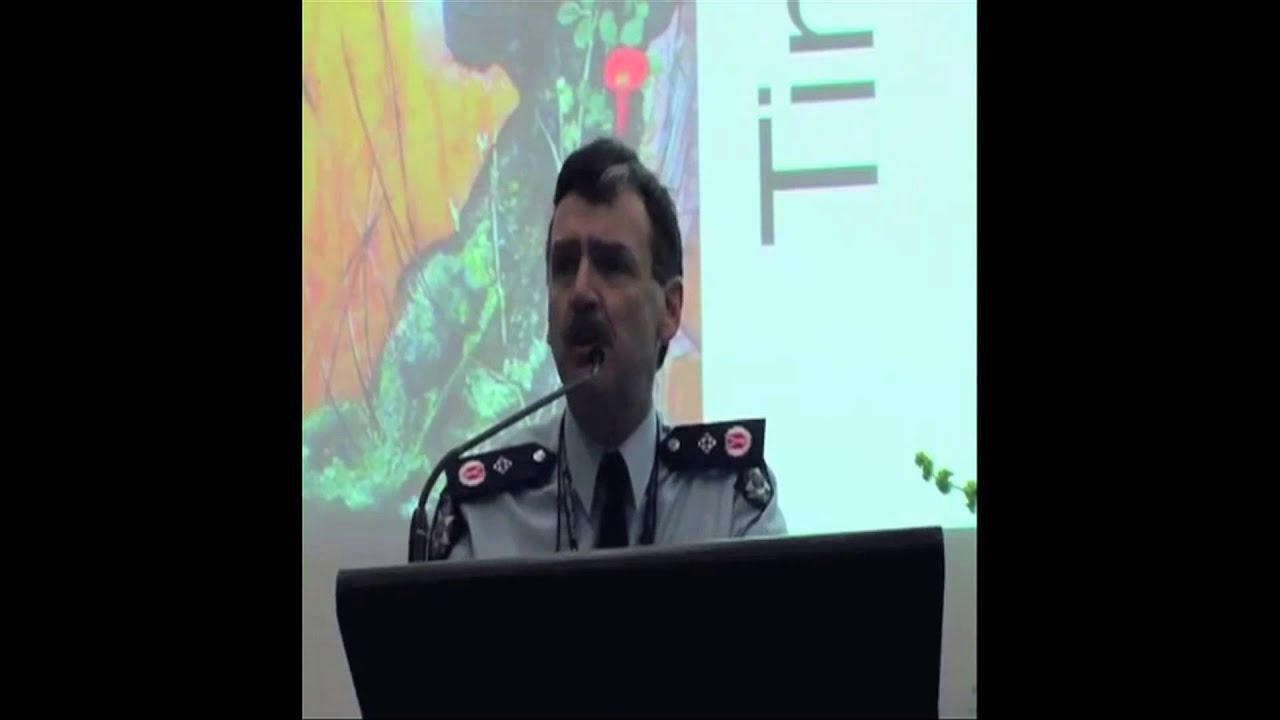 Tim Cartwright - Domestic Violence - YouTube