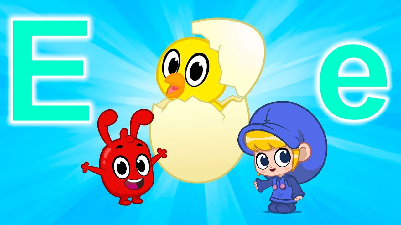 ABC Phonics For Kids | Learn to Read | Kids Cartoon | Mila and Morphle ...