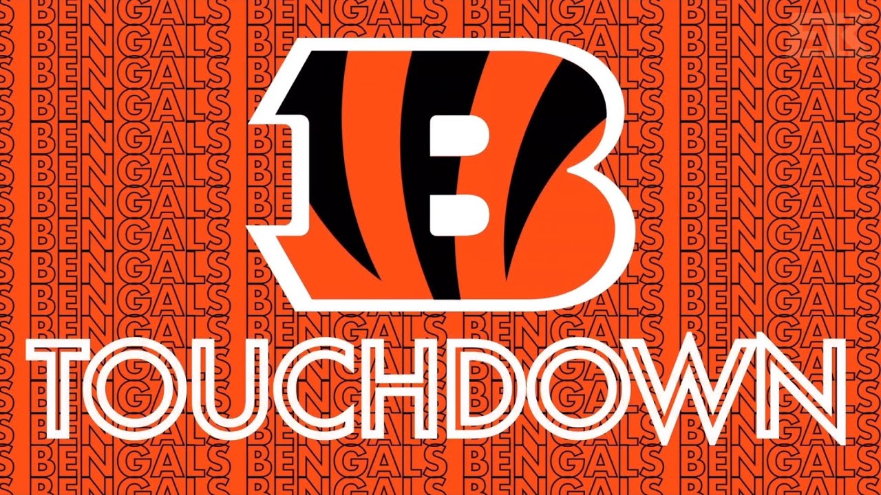 Cincinnati Bengals 2022 Touchdown Song - YouTube