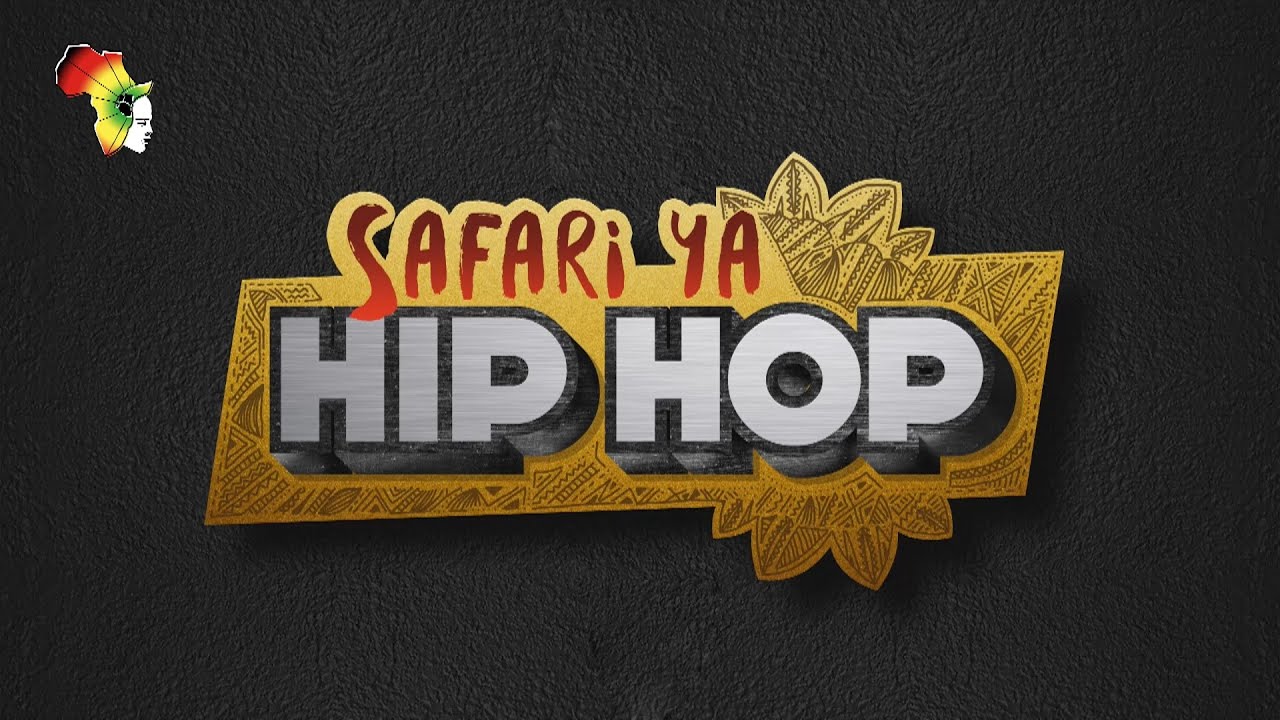 Documentary (Safari ya HipHop 2013) - YouTube