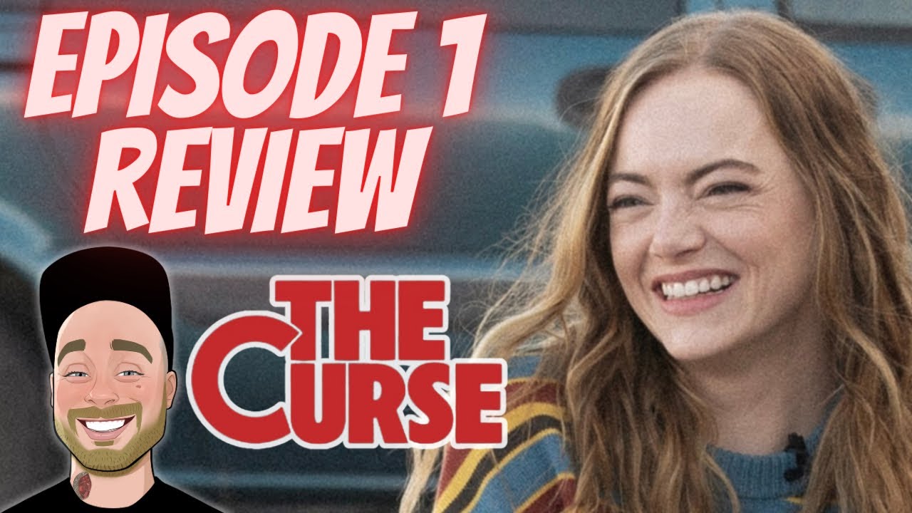 The Curse Episode 1 Review | Recap & Breakdown - YouTube