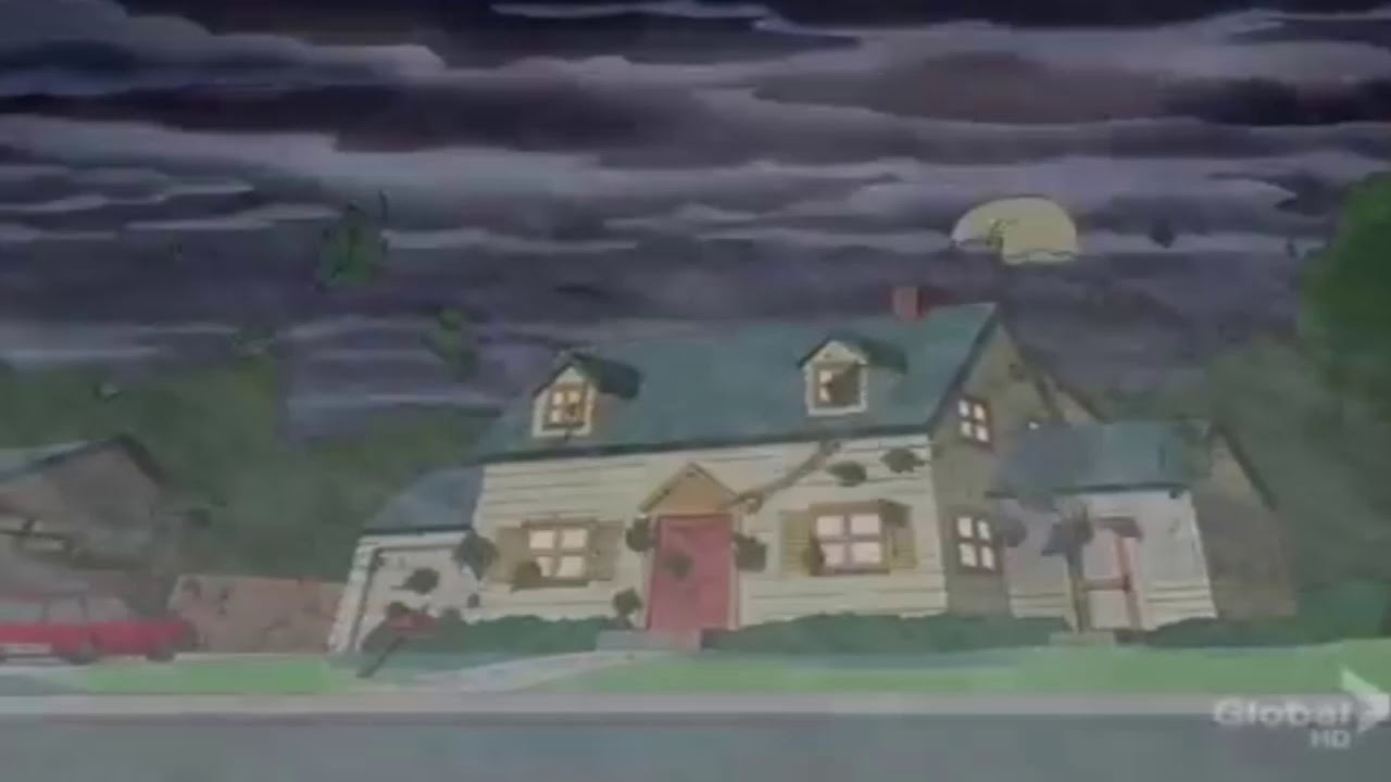 Family Guy - Seahorse Seashell Party Credits Music - YouTube