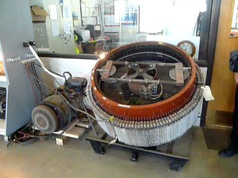 Operation of PCC car controller - YouTube