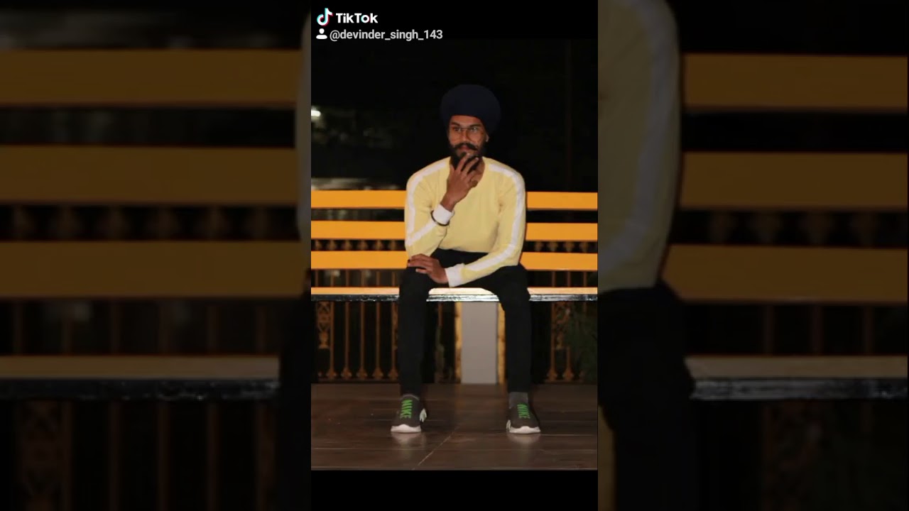 DEVINDER SINGH 143 - YouTube