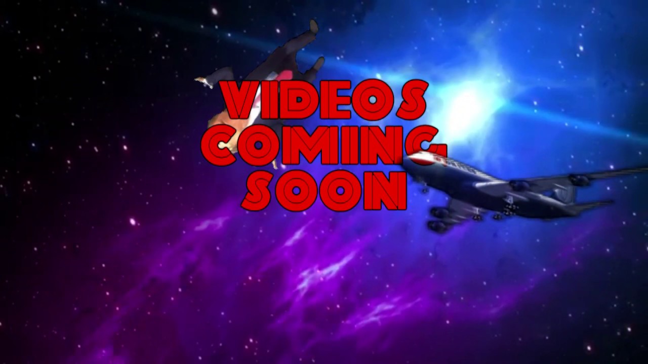Not Back Yet YouTube not-back-yet-youtube