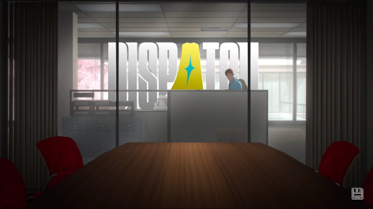DISPATCH Walkthrough Episode 5 (Team Building) (Uncensored) (100% ...