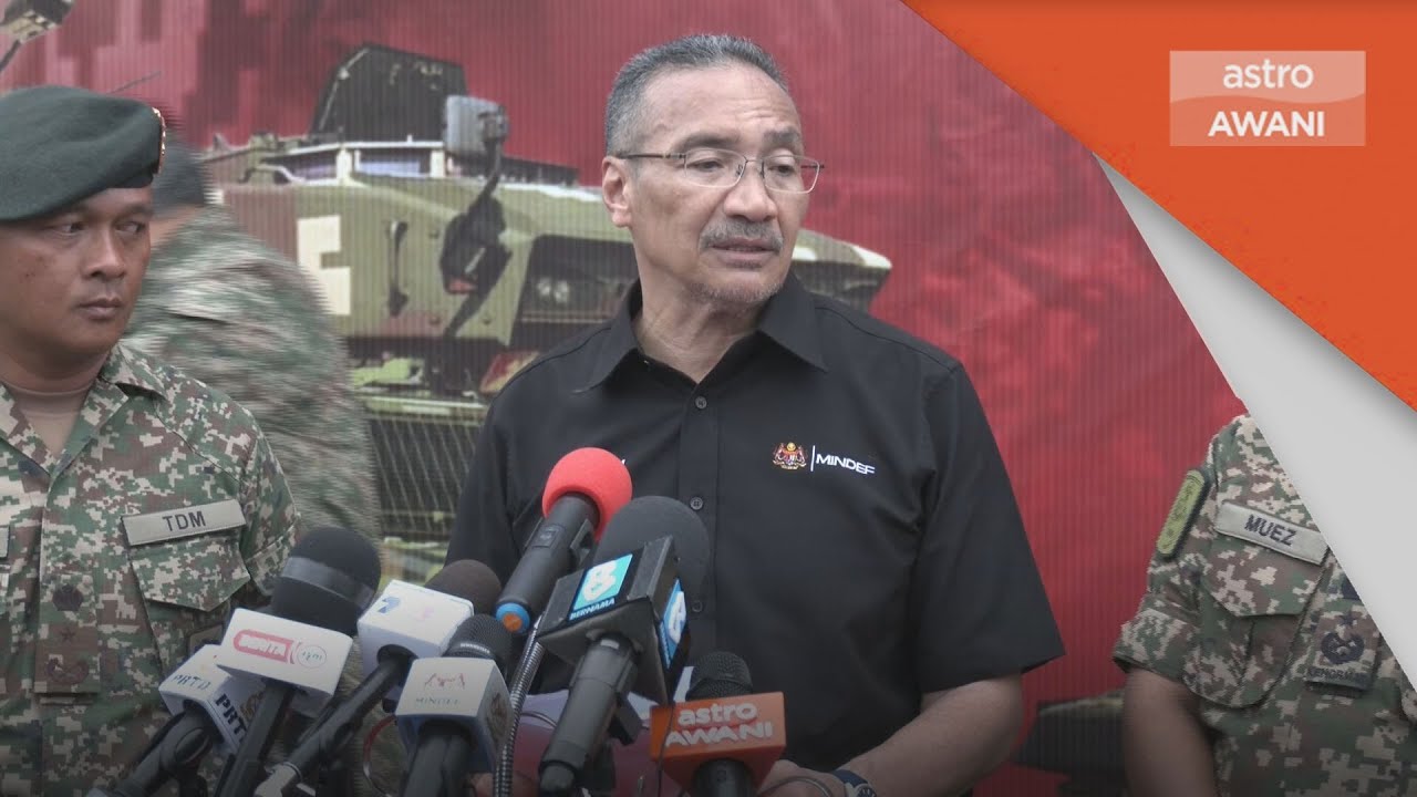 Bajet 2023 | Jangan nilai kebajikan veteran askar berdasarkan ...