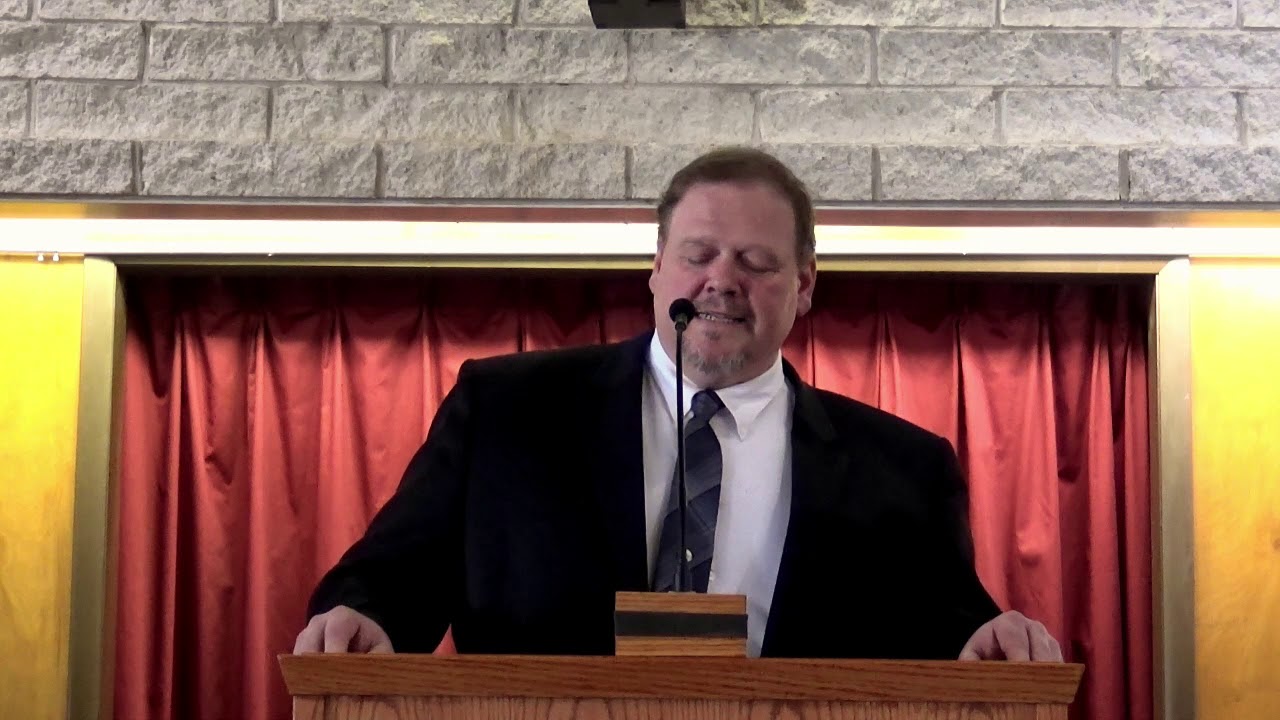 Jewell Simpson Funeral - YouTube