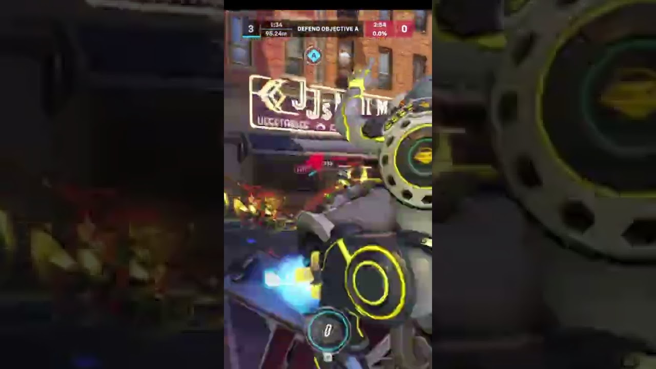 How To Strike Fear Into The Enemy Team - YouTube