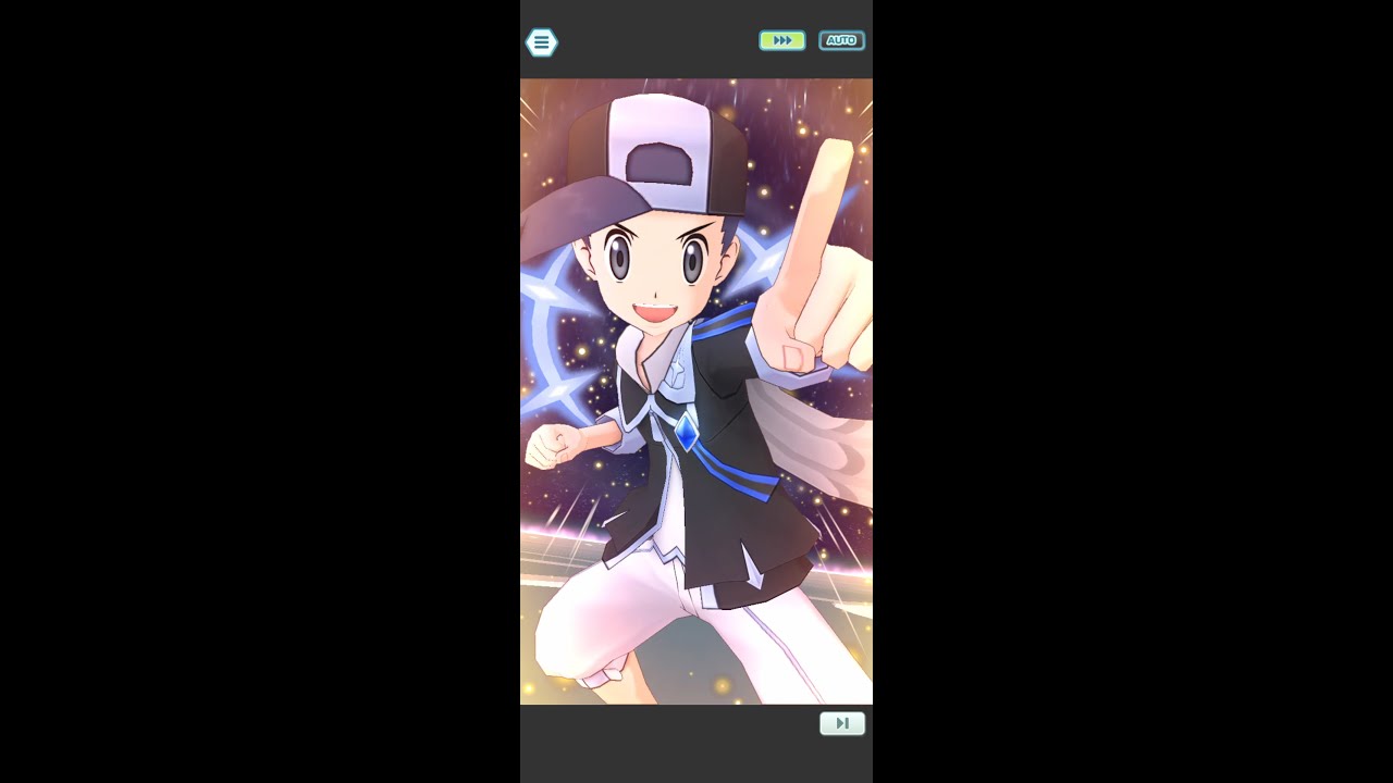 [Pokemon Masters EX] Arc Suit Ethan 5 EX R +10E Solos Moltres and ...