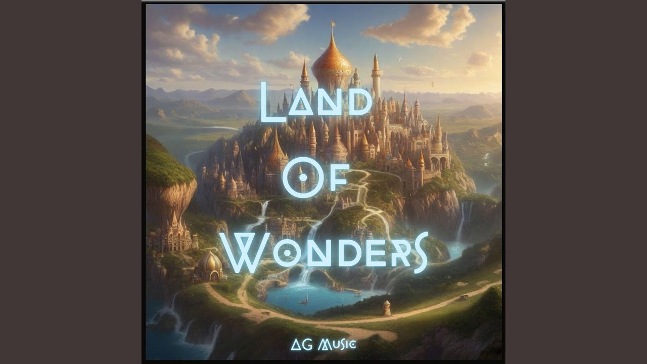 Land of Wonders - YouTube