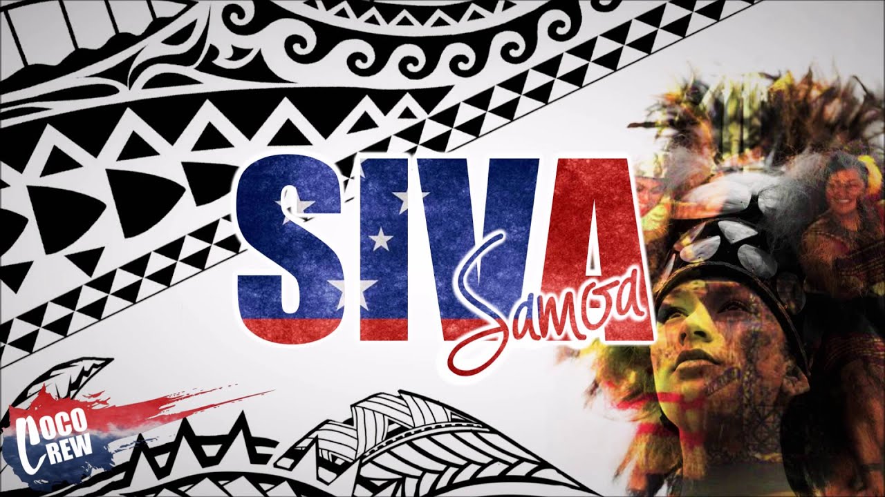 Siva Samoa (DJ FLE 2K16 REMIX) - YouTube
