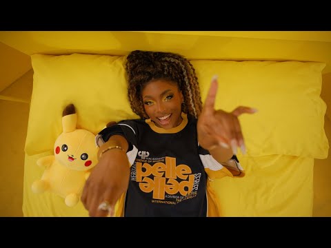 Shelailai - MY MY - YouTube