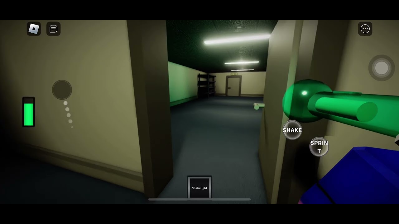 A look at rooms reopened remastered - YouTube