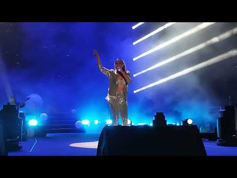 Ziynet Sali - Kalbim Tatilde (Galataport İstanbul) (09.10.2023)