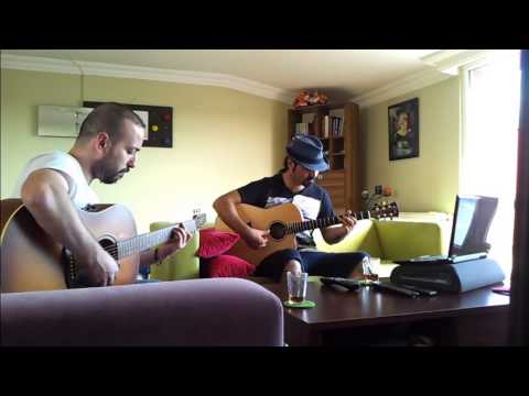 Bülent Şimşek & Özgür Çerikci - Uyandım Sabah İle