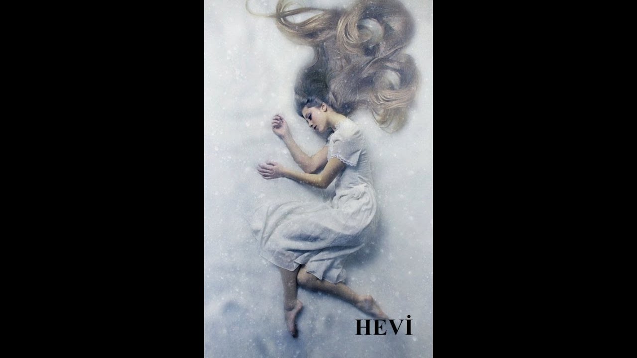 Hevi Bölüm 7 - YouTube