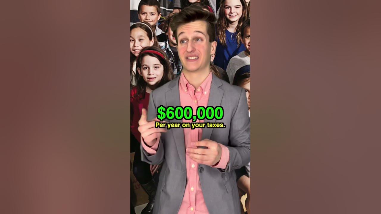 Having Children To SAVE MONEY YouTube having-children-to-save-money-youtube