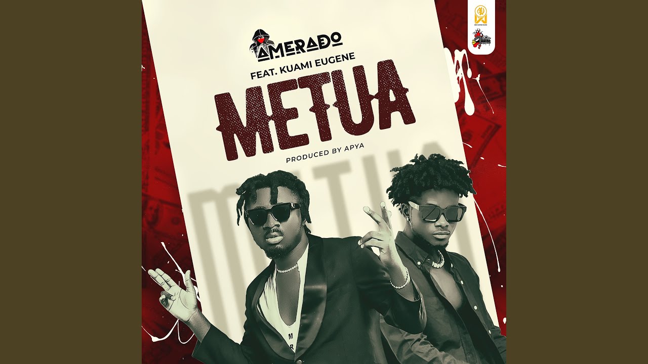 Metua - YouTube Music