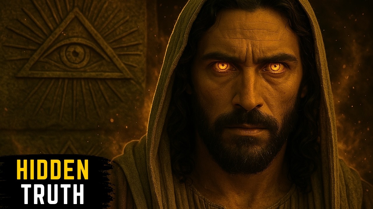 The Hidden Spiritual Mechanics of Observation: How Christ Created ...