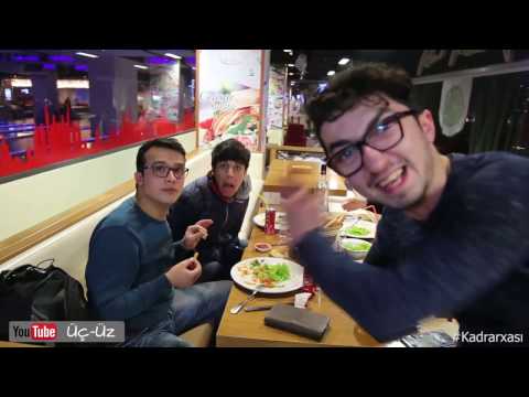 Hüseyn Azizoğlu - Vineların kadrarxası görüntüləri #3