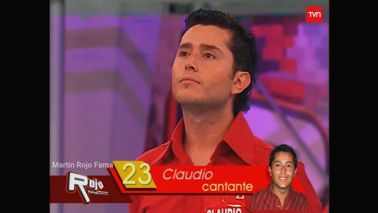 Claudio González y Luis Pedraza - Primera presentación y Críticas ...