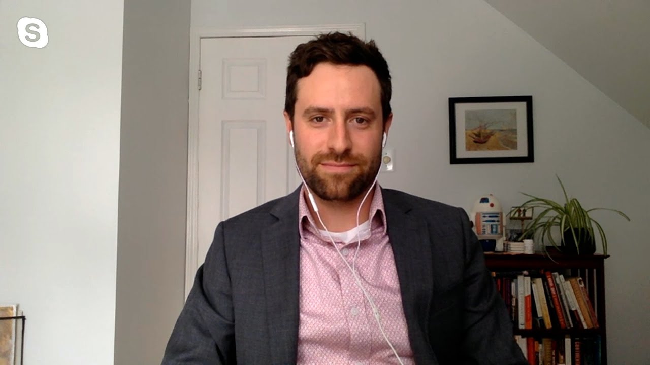 Update from the Alberta Legislature - Tyler Dawson (Contributor) - YouTube