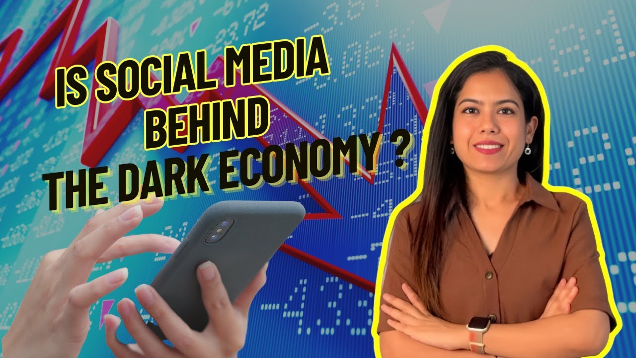 IS SCREEN ADDICTION KILLING INDIAN ECONOMY?? Indian Economy and Young ...