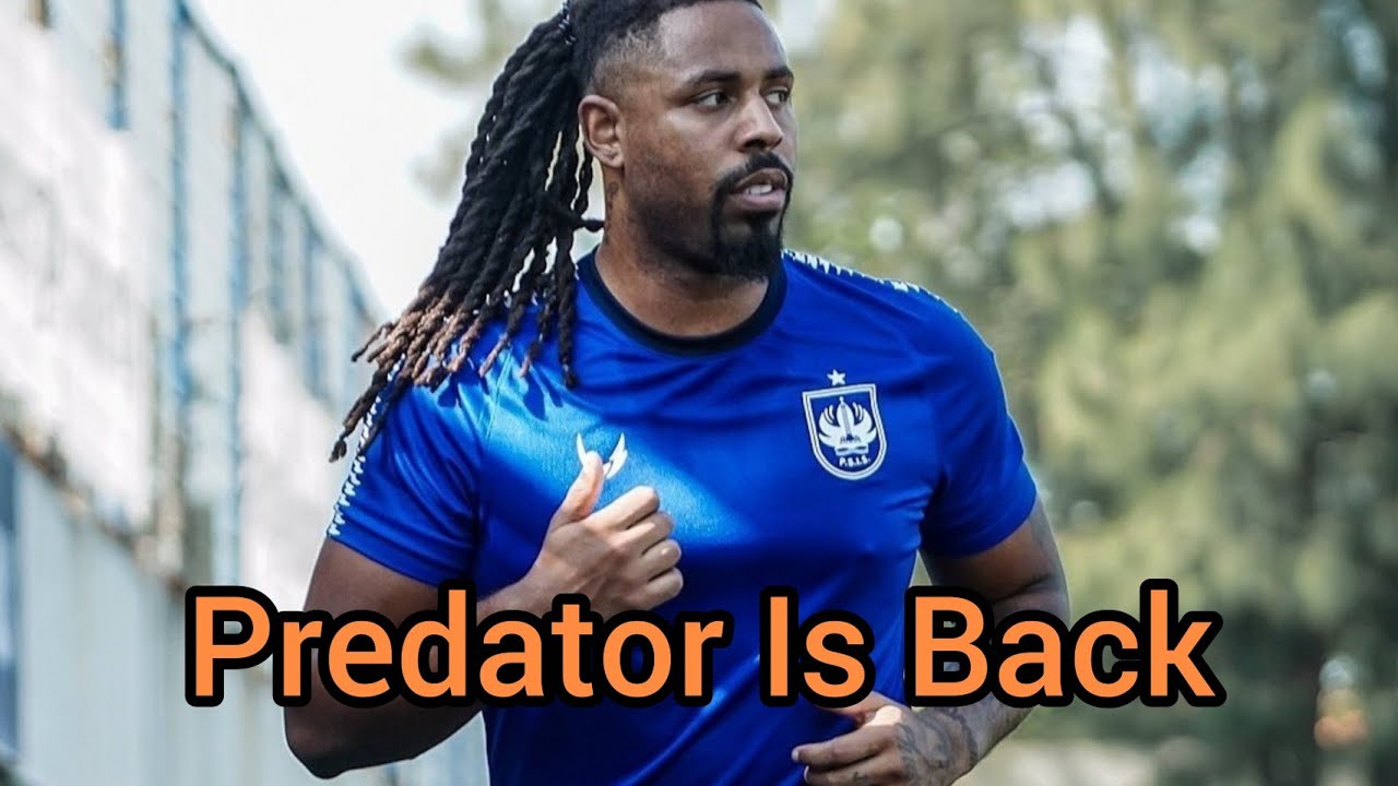 Predator Is Back, 3 Poin di tangan PSIS #psis #psissemarang #psisday # ...