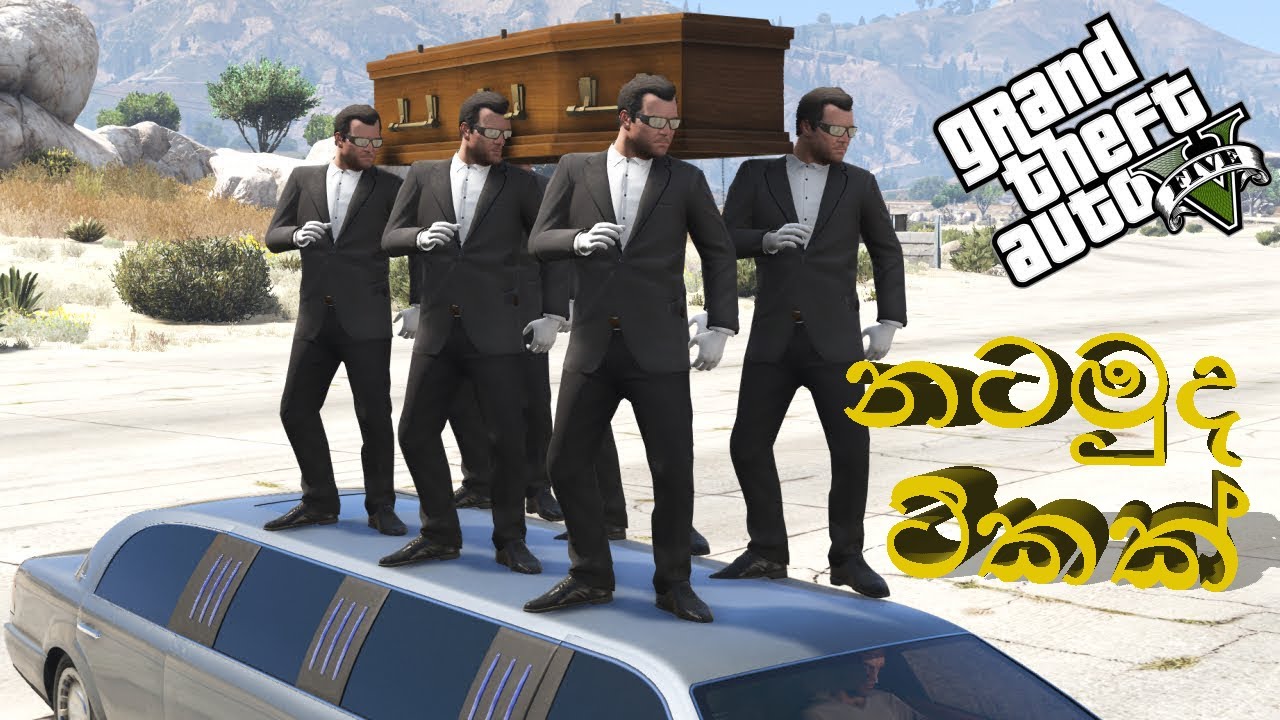 Coffin Dance Meme: The FUNNIEST Fails! - YouTube