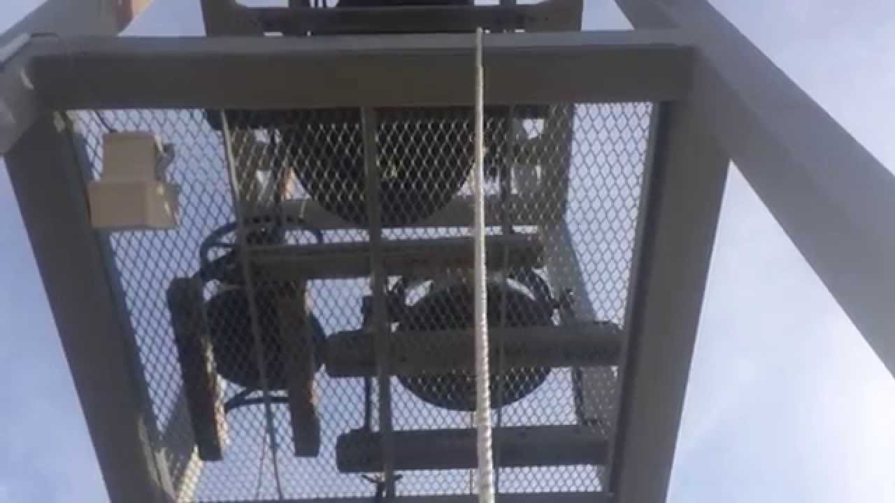 Prairie Bells Grotto - YouTube