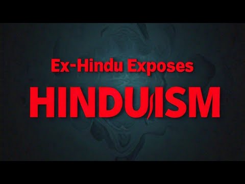 Ex Hindu Exposes Hinduism at Speakers' Corner with Brother Hashim - YouTube
