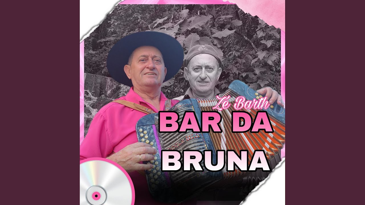 Bar da Bruna - YouTube