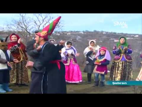 Azsaylı xalqlardan olan tatlar od çərşənbəsini qeyd edir- ARB Şimal