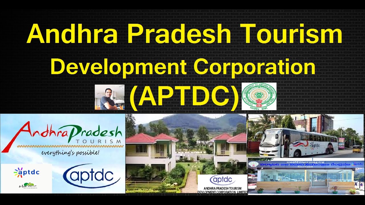 AP Tourism: The Role of Andhra Pradesh Tourism Development Corporation ...