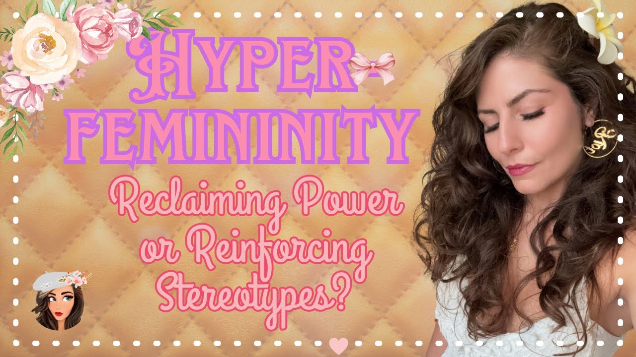 Lex Talk Fashion | The Return of Hyperfemininity | Reclaiming Power or ...