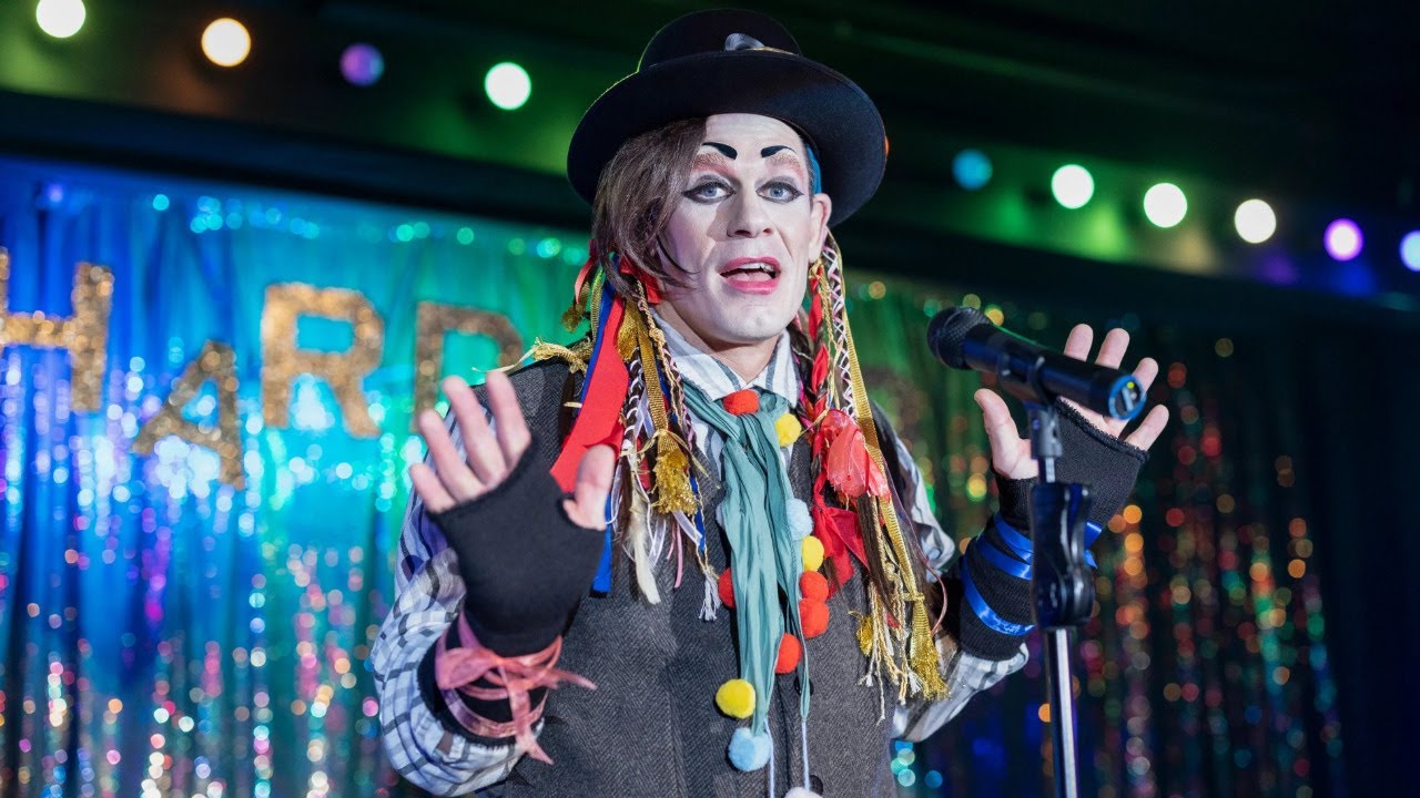 RICKY STANICKY | John Cena "Hero of the Week" | Jizz Jams Bonus Tracks ...