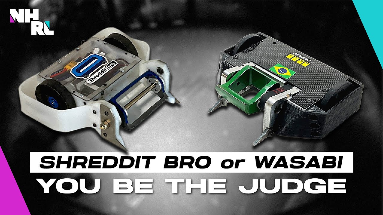 Battle of the Big, Bad, Bespoke Beater Bar Bros - You Be The Judge ...