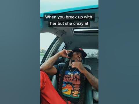 She crazy crazy - YouTube