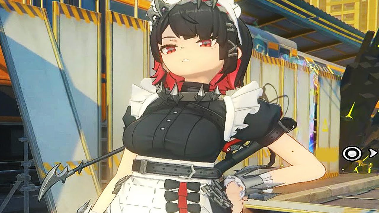 This is why ZZZ reached 50M downloads in 3 days - YouTube