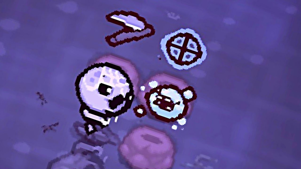SINERGIA CON TERRA - Tainted Lost Streak - The Binding Of Isaac - YouTube