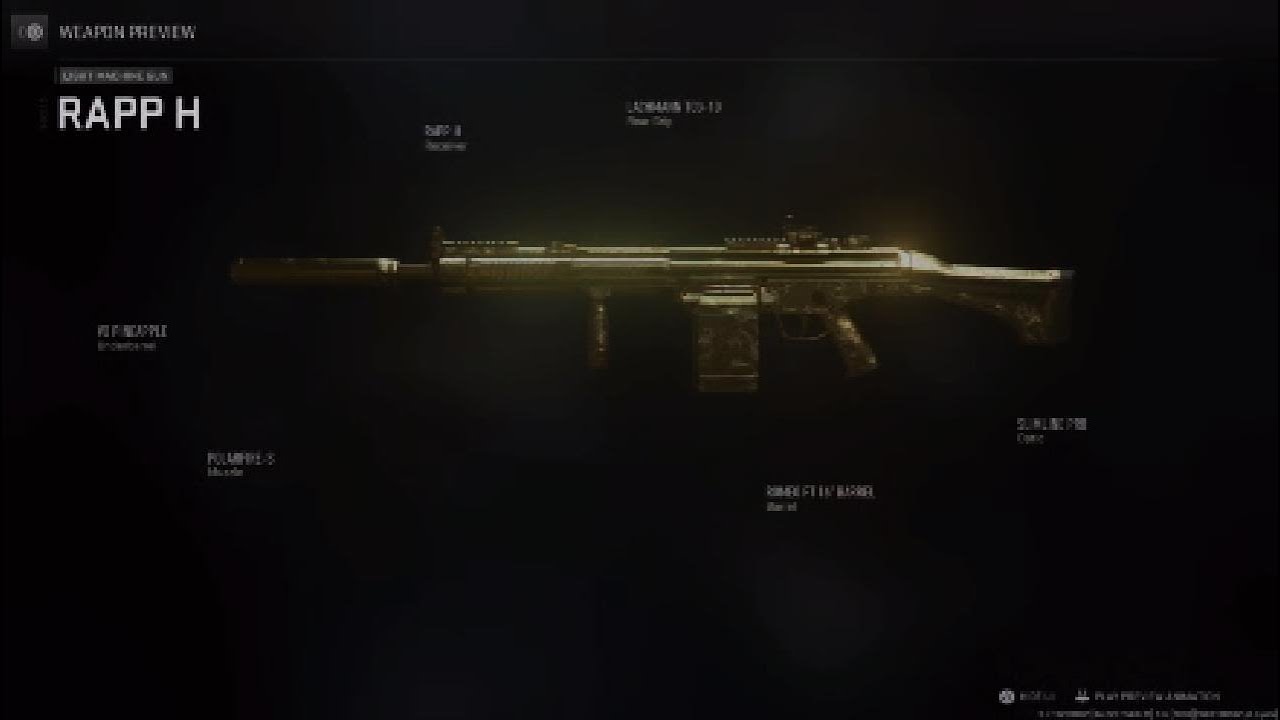 75 Kills con la RAPP H - Call of Duty MW2 - YouTube