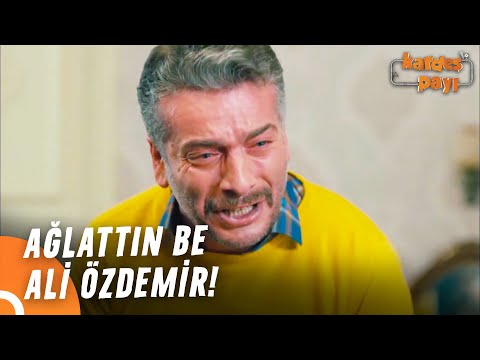 Hayatımızı Harcadık Senin İçin! | Kardeş Payı