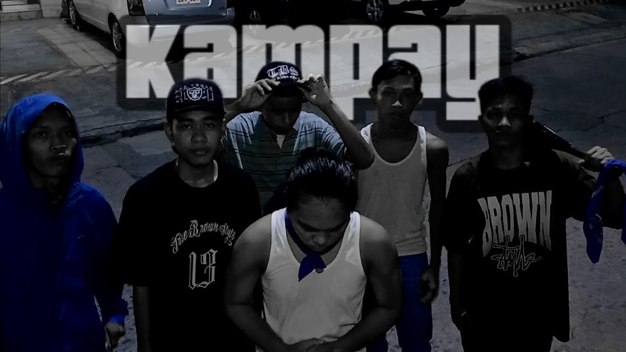 KAMPAY - Pyromatiko (Music Video) - YouTube