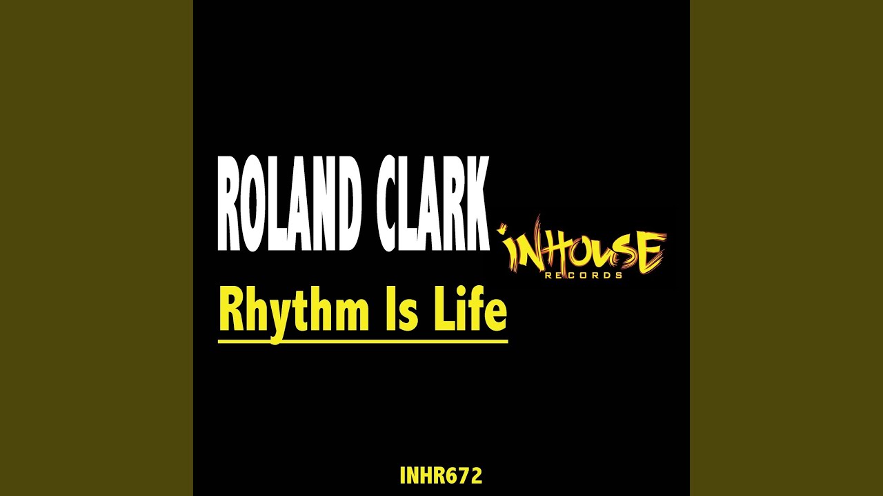 Rhythm is Life - YouTube