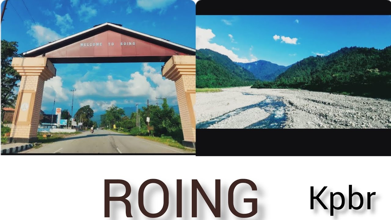 new blog (roing) deopani #kpbr - YouTube