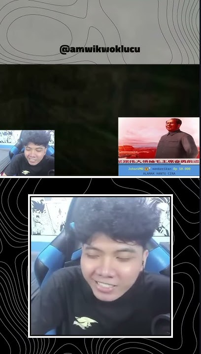 Hantu Cina Clip Wielinoino Viral Indonesia Meme Shorts Fypシ Funny Youtube