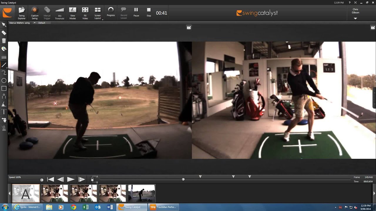 Video Lesson - YouTube