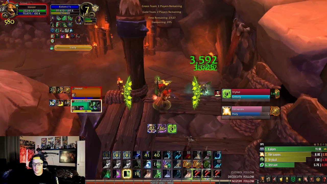 How to Beat PetKick - YouTube